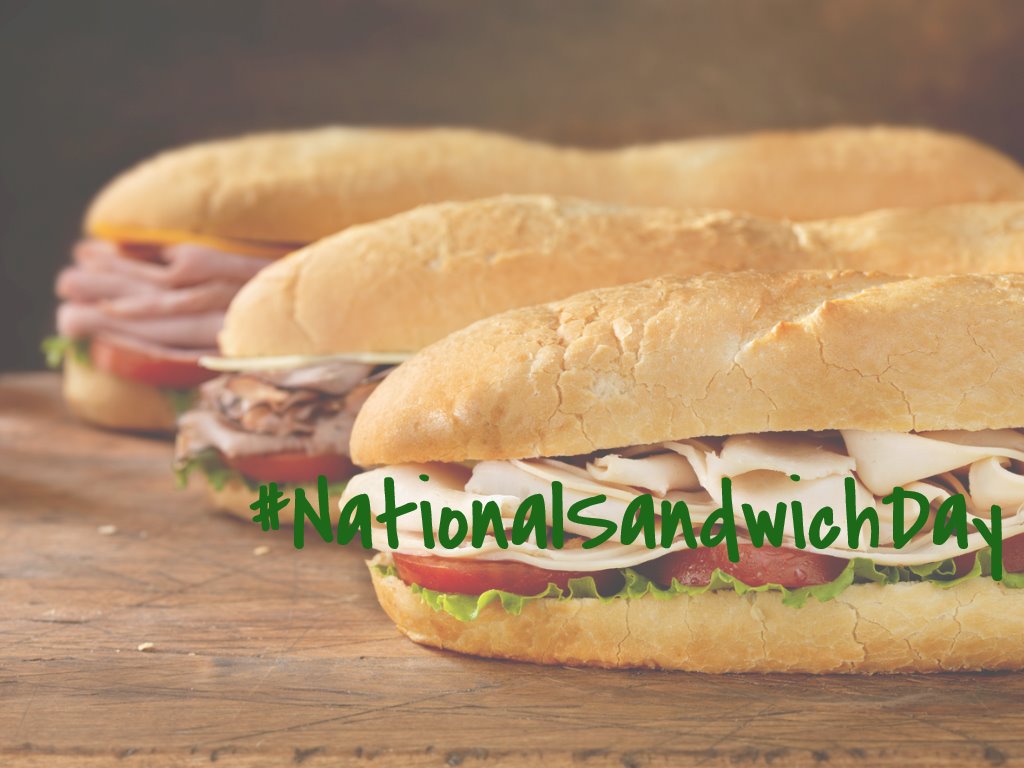 What is Your Favorite Sandwich? | Taylor Farms Foodservice